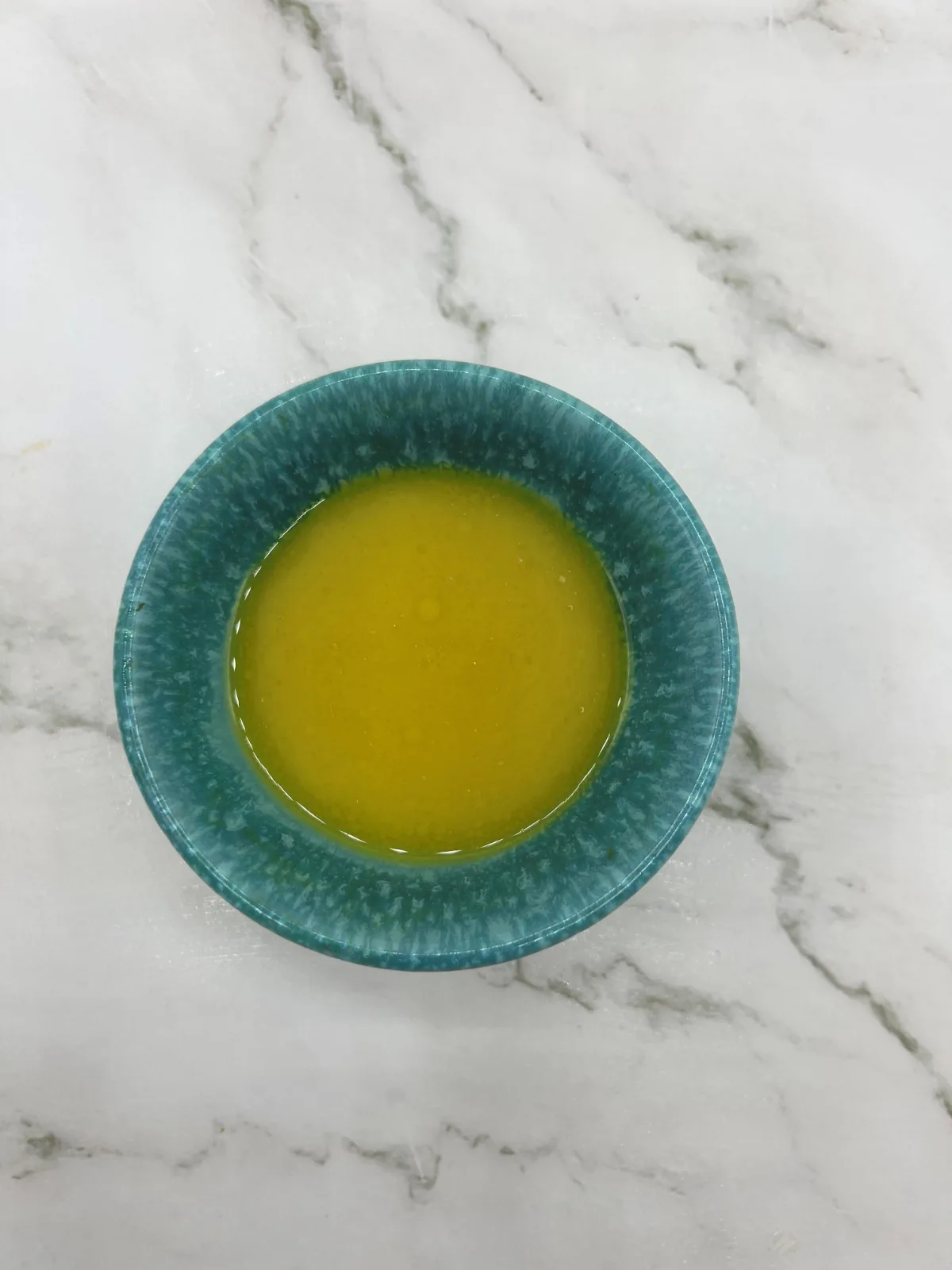 Simple French Dressing - Dominique Ludwig