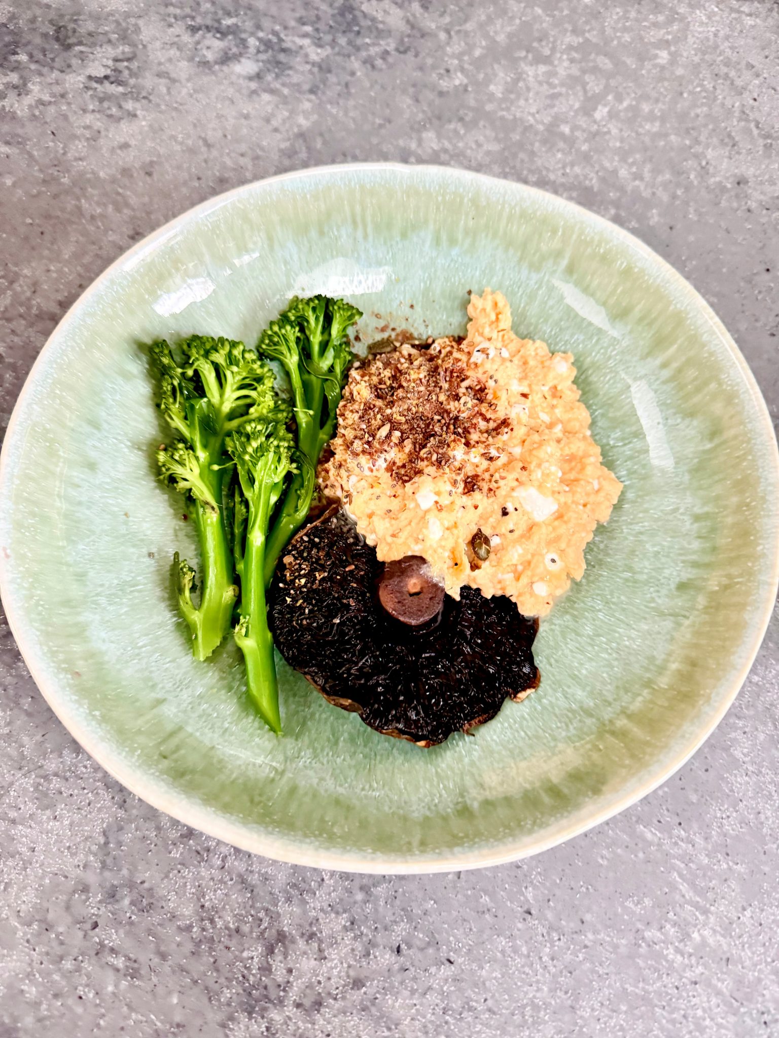 Easy Protein Packed Eggs - Dominique Ludwig