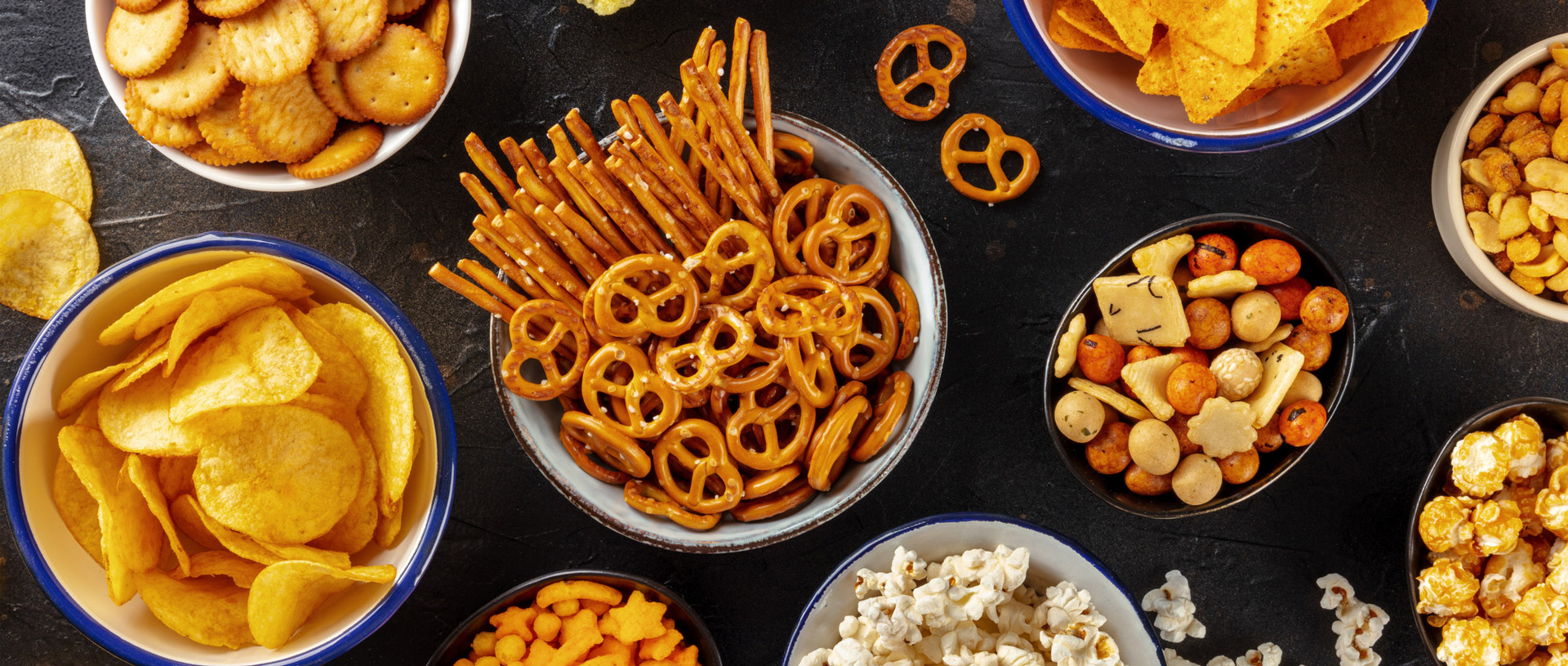 What are Ultra-Processed Foods? - Dominique Ludwig